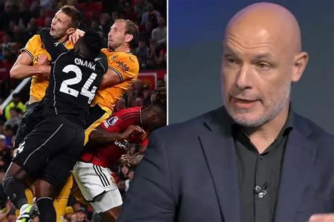 I Was A Premier League Referee But Never Took Eight Week Training