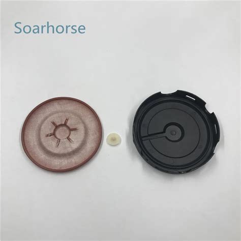 Other Parts And Accessories Oil Water Separator Pcv Valve Repair Kit