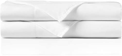 Luxury 100 Egyptian Cotton Flat Sheet 200tc Bed Sheets Single Double