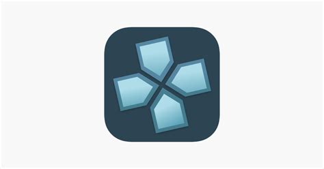 ‎app Store Ppsspp Psp Emulator