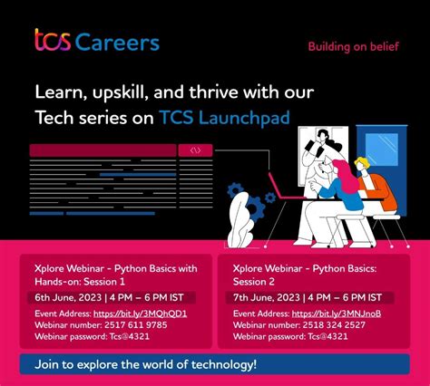 Supriya Iyer On Linkedin Community Learning Codingsessions Tcslaunchpad Opportunity Tech…