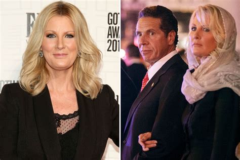 Who Is Andrew Cuomos Ex Girlfriend Sandra Lee