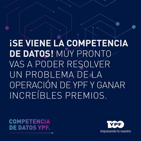 gustavo daniel crespo en linkedin oilgas cienciadedatos analitica
