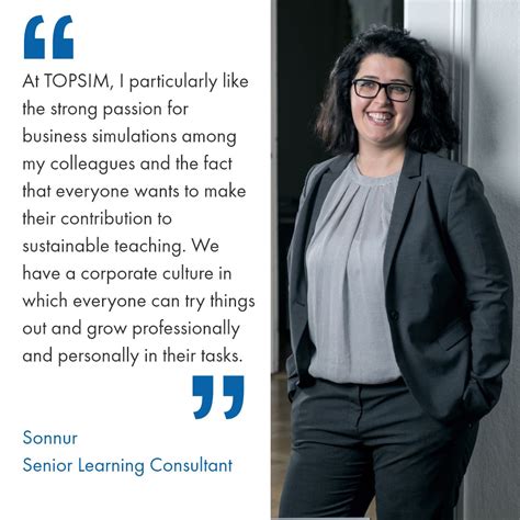 Topsim Businesssimulation Sales Team Workinglife Topsim Gmbh