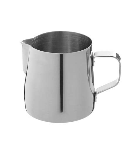 우유거품피쳐 라떼아트 우유 스팀피처 250ml 밀크저그 라떼아트피처 티몬