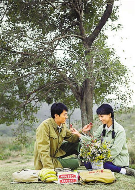 山楂树之恋 Hawthorn Tree Forever 电视剧 腾讯视频
