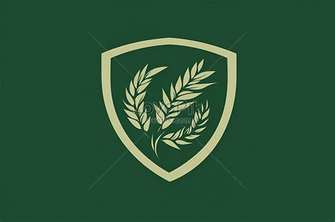 시리얼 쉴드 일러스트 무료 다운로드 Lovepik