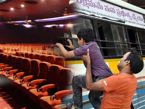 Sankranthi 50 Hike In Bus Charges But No For Movie Tickets Movie