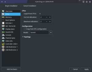 QEMU Vs VirtualBox Best Hypervisor To Use In