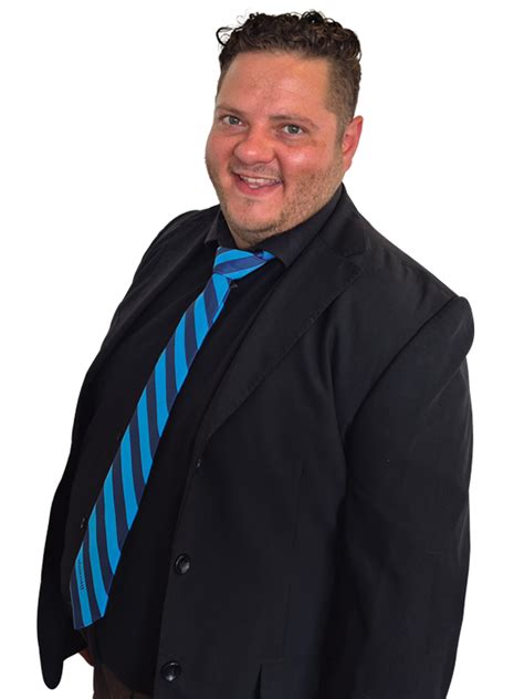 Agent Profile For Christian Adlam