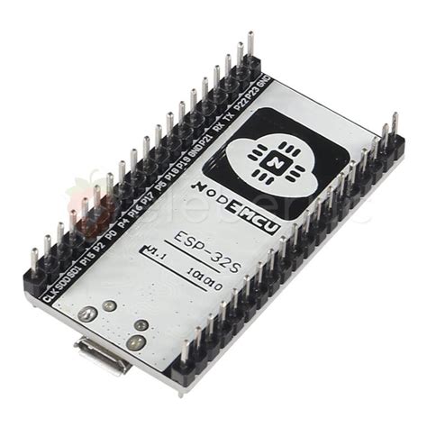 Esp32 Wifible Dev Board 38 Pin Eleberric