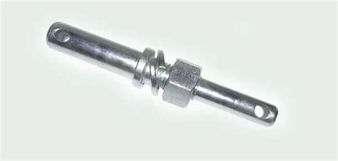 Double Implement Mounting Pin At Best Price In Ludhiana By Super Tractor Industries Regd ID