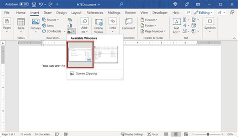 How To Insert A Pdf Into A Microsoft Word Document Make Tech Easier