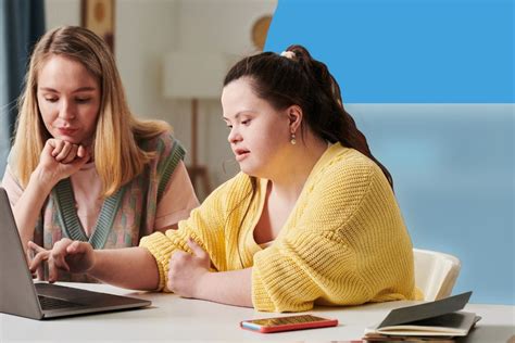 Adaptive Budgeting For Adults With Intellectual Disabilities — Paraquad