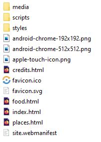 How To Add A Favicon Jonathon Leathers