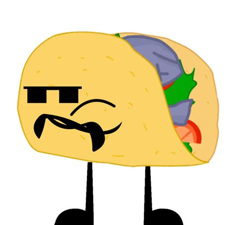 Taco By Azoicassaultaids On Deviantart