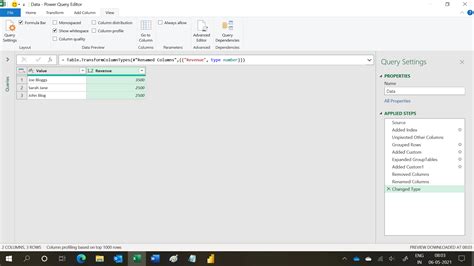 Solved Splitting Row Into 2 Rows Based On Field Value Microsoft
