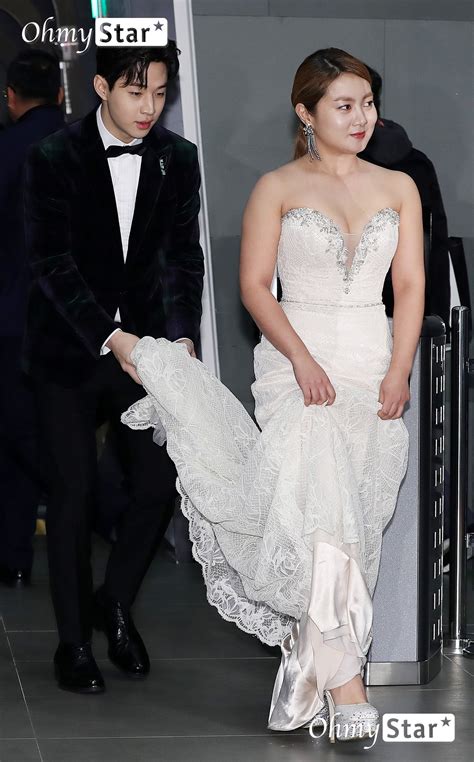 나혼자 산다 박나래 대상후보의 위엄 오마이포토