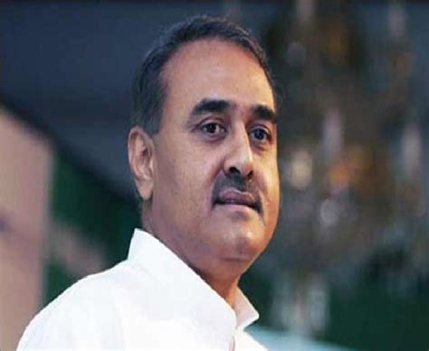 Ed Summons Praful Patel In Money Laundering Case Linked To Dawood
