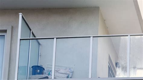 We Just Need To Get This Stuff Off Queenslands Flammable Cladding