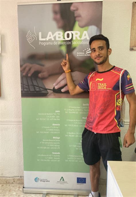 “el Deporte Me Ayuda A Trabajar Duro Para Cumplir Mis Metas