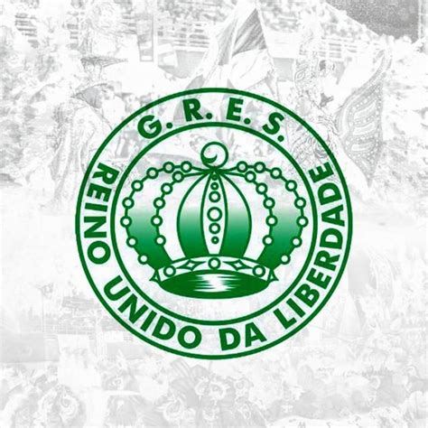 Samba Enredo 2025 Êpahey Reino Unido Mojubá Gbogbo Orixá G R E S
