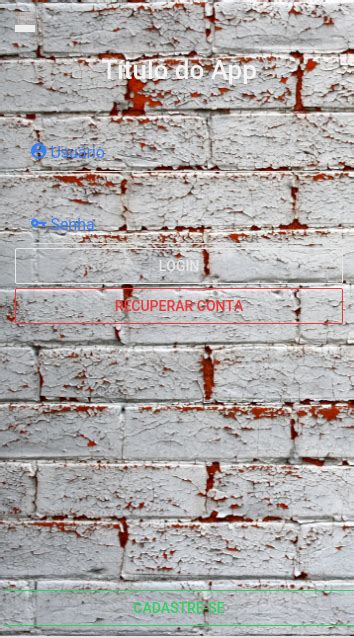 How To Put Transparency On Elements Like Header Footer Buttom Inputs Ionic V3 Ionic Forum