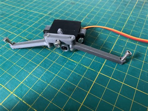 3d Printed Rc Car 17 Steps With Pictures Instructables