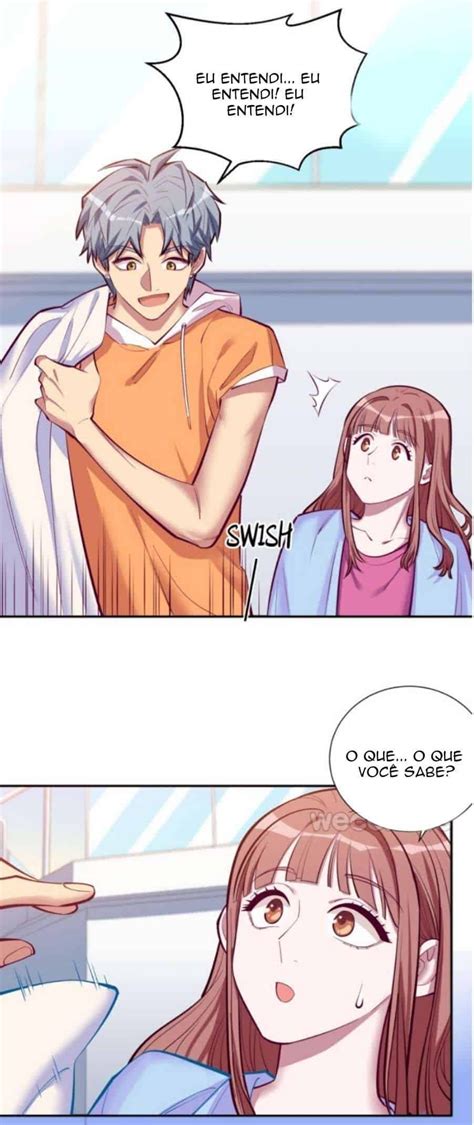 Casei Com Meu Sogro Capítulo 02 Pt Br Yaoi Nocturne Fansub