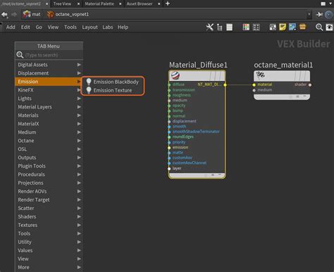 Understanding Basic Octane Lights For Houdini Other Lights IRender Farm