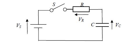 RC Circuit Equations Electrical Engineering Stack Exchange