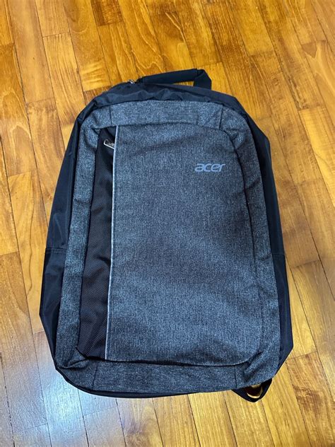 Acer Computer Backpack Computers And Tech Parts And Accessories Laptop