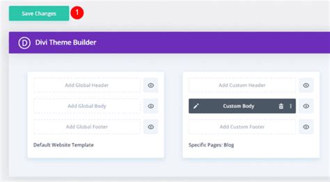 How To Remove The Divi Sidebar Border