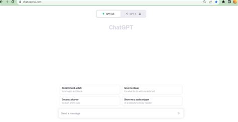 Chat GPT Login Sign Up Access And Use Open AI Master