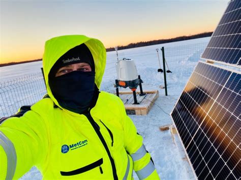 Zx Lidars On Linkedin Lidar Windmeasurements Lidartechnology Windenergy Onshorewind