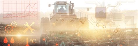 Unlock The Power Of Agricultural Data With Senteras New Agronomic