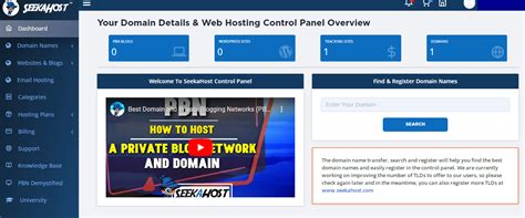 Seekahost App Review How It Works And What You Must Know