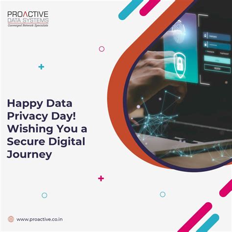proactive data systems on linkedin cybersecuritytips dataprivacyday