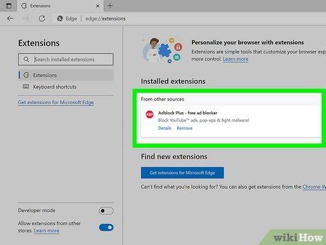 6 Ways To Disable Your Ad Blocker WikiHow
