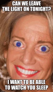 Crazy Eyes S Tenor