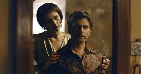 Sacred Games Sex Scenes All Nude Scenes Ranked