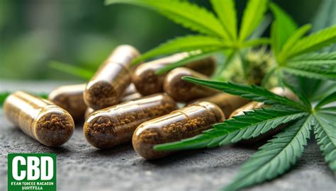 Interaction entre le CBD et le diclofénac ce que vous devez savoir