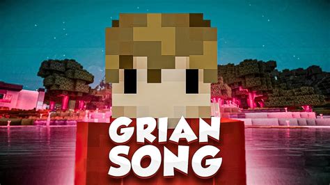 Grian Minecraft Song Cave By Bee Youtube