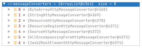 11 Spring Web Body 转化常见错误