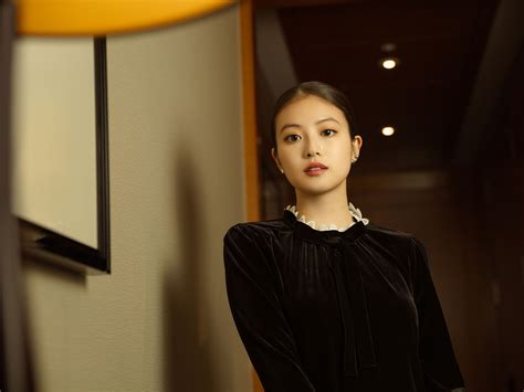 【画像】今田美桜さんの撮り下ろし写真：telling テリング