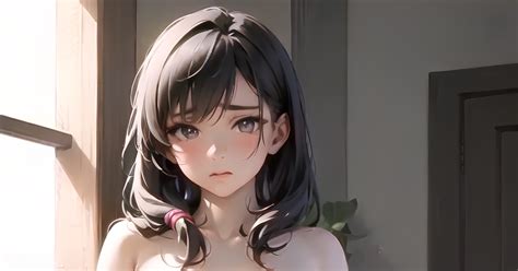 Ai生成 手ブラお姉さん Amagaeruのイラスト Pixiv