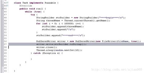 性能调优指南 计算机系统java应用程序v0 1 pidstat jstack iostat csdn博客