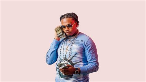 Gunna Iheart