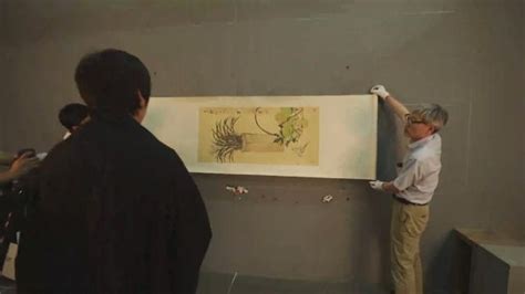 盛世修典中國歷代繪畫大系成果展正在國家博物館展出大系團隊的幕後故事被更多人知曉 每日頭條