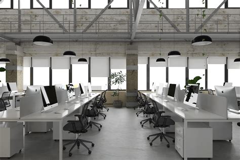 Dialog Office On Behance